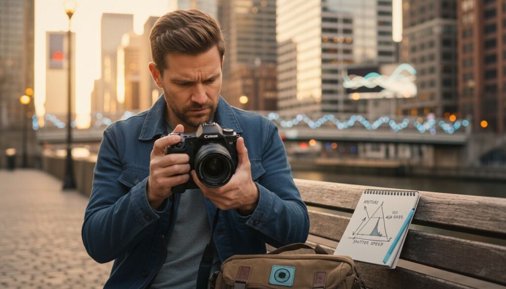 What Is Exposure in Photography? Complete Guide - Amateur Photographer ...