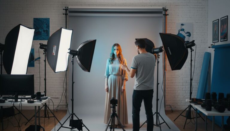 Role of Light in Photography: Complete Guide - Amateur Photographer Guide