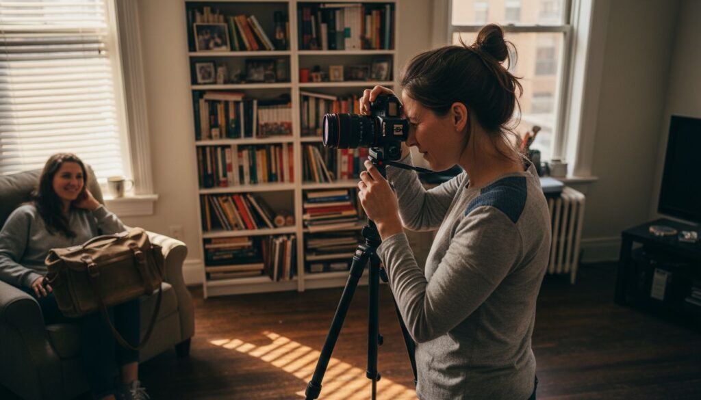 What Is Portrait Orientation? A Complete Breakdown