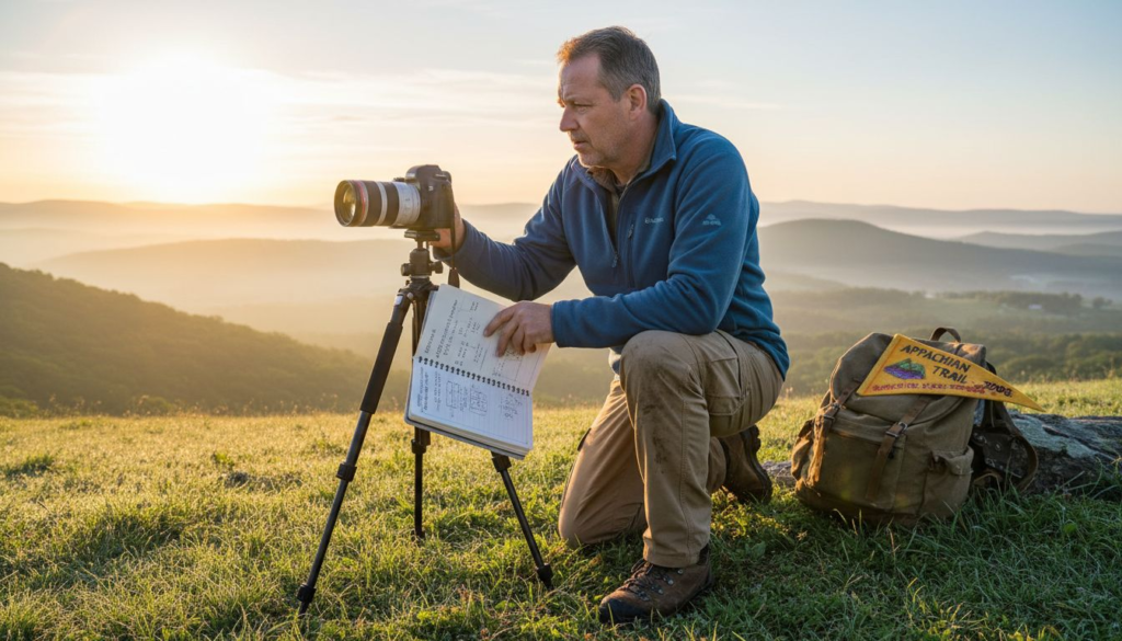 Hyperfocal Distance Explained: Sharper Photos Made Simple - Amateur ...