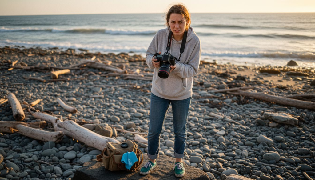 7 Examples of Common Photography Mistakes and Fixes
